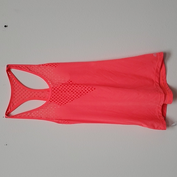 LORNA JEAN | Tops | Lorna Jean Diamonds Mush Excel Tank New | Poshmark